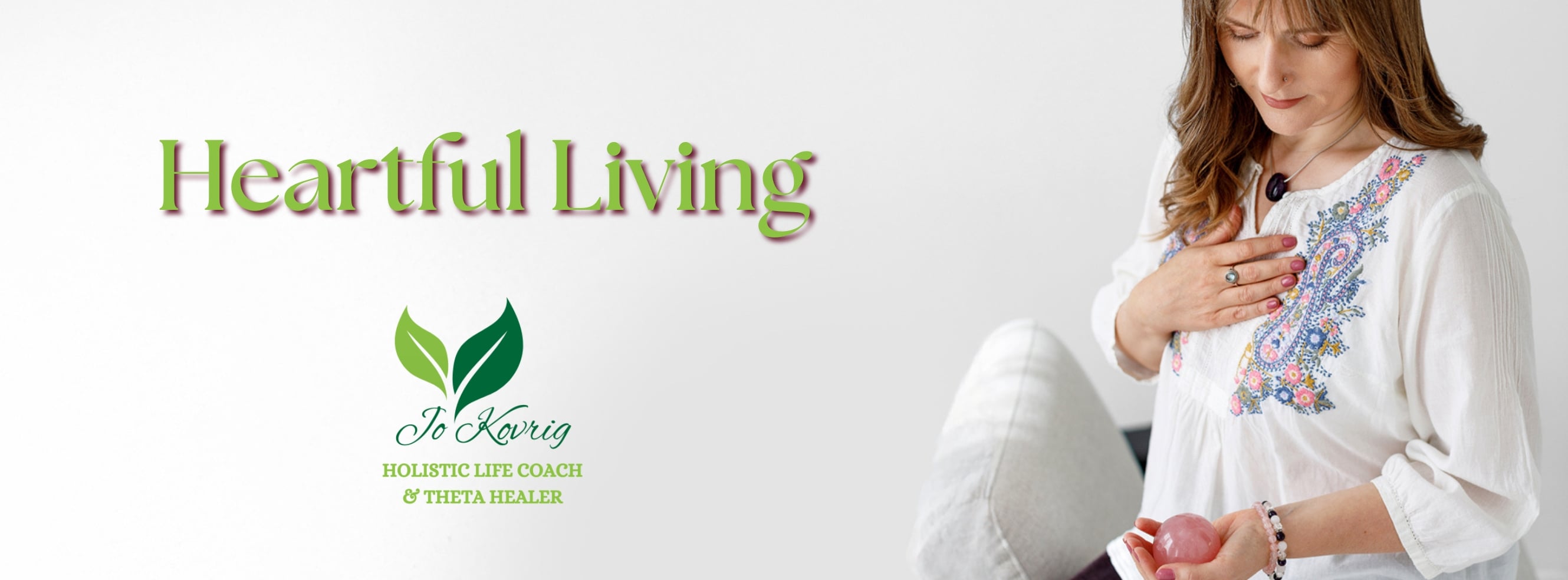 Heartful Living