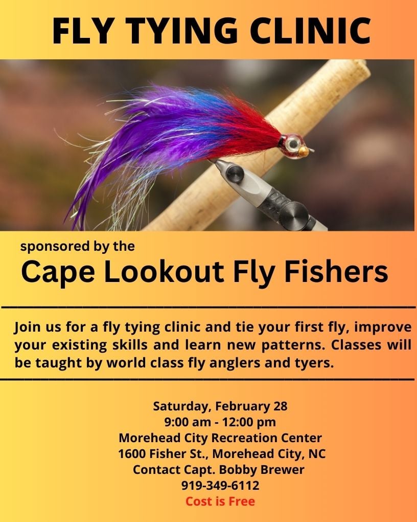 CCA-NC Lawsuit: Week 1 Recap - The Hull Truth - Boating and Fishing Forum