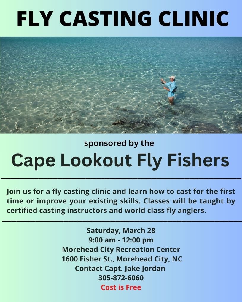 CCA-NC Lawsuit: Week 1 Recap - The Hull Truth - Boating and Fishing Forum