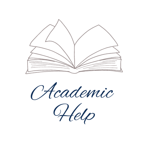 Academic Help Landing Page
