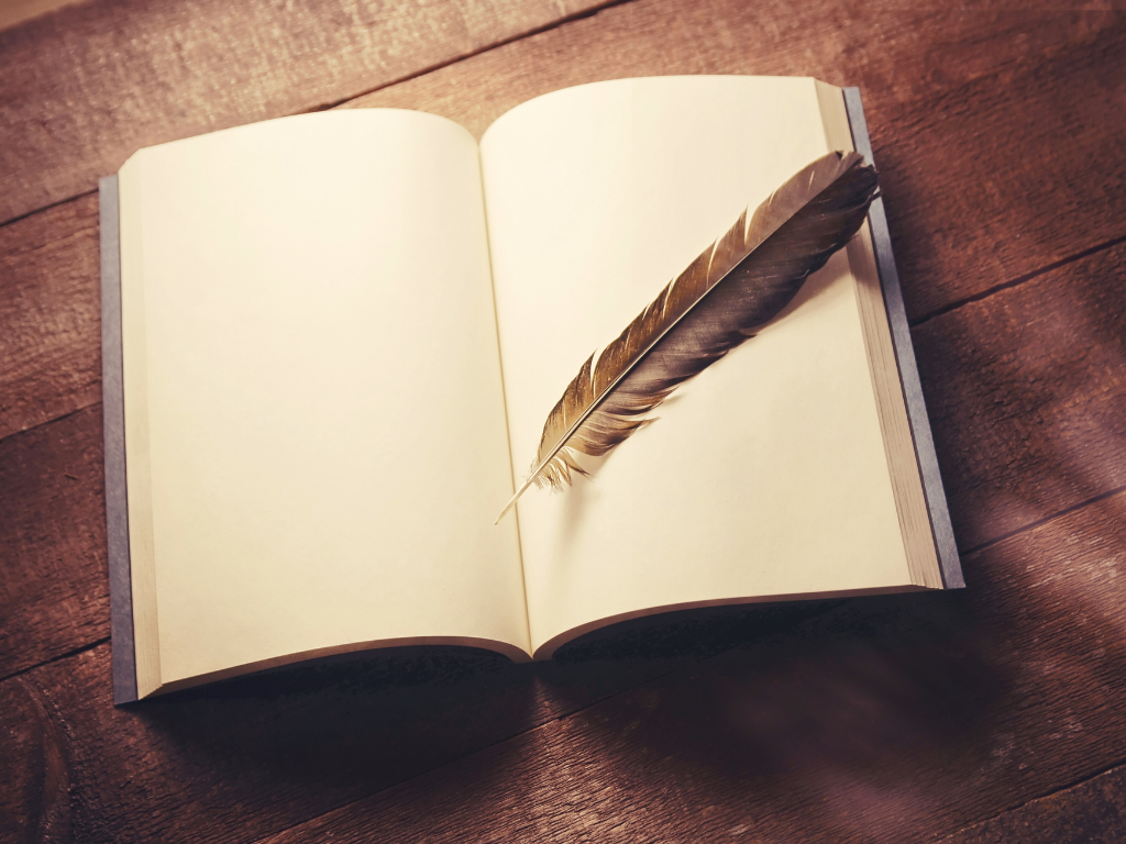 Hill Country Inklings Writers Retreat – September 2025