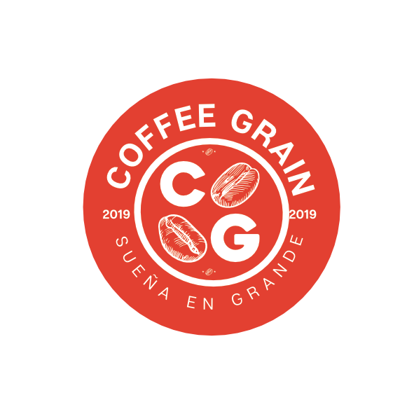 Coffee Grain Shop