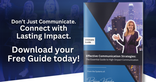 The Essential Guide to High-Impact Communication