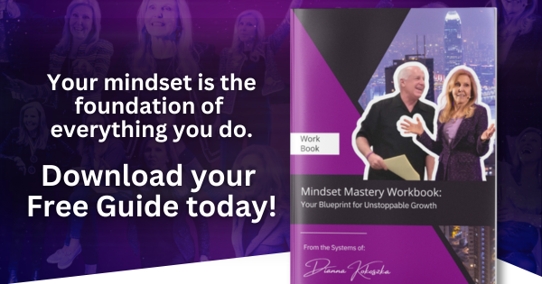 Mindset Mastery: Build Growth, Resilience, and Success
