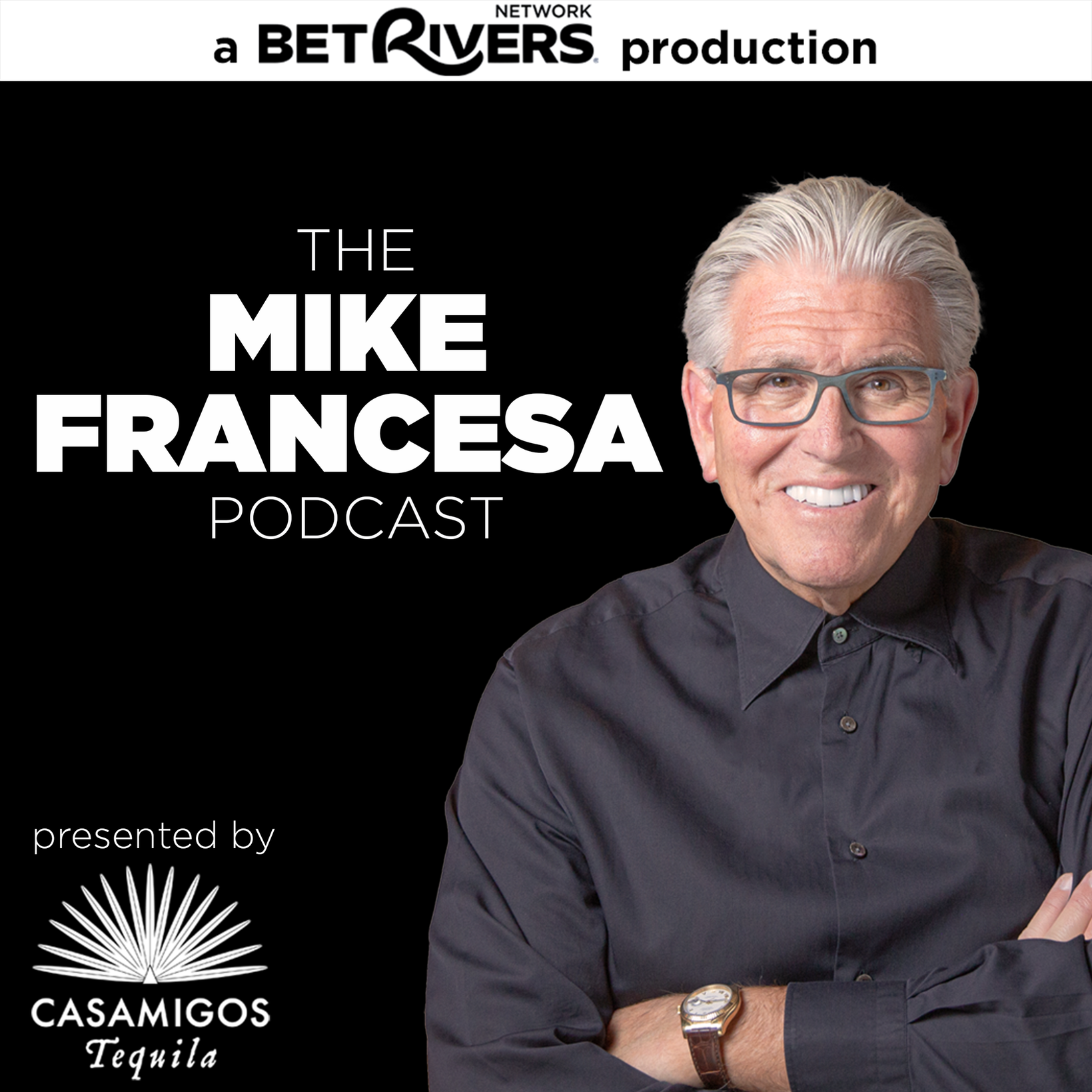 Mike Francesa Podcast Newsletter Signup - Get More Mike!