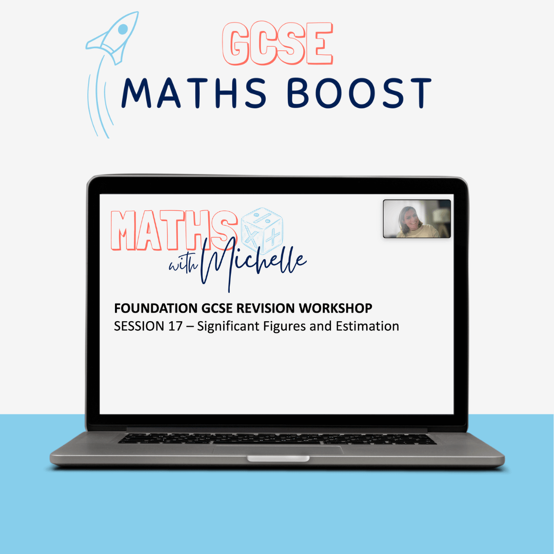 GCSE Exam Boost 2025 Exams