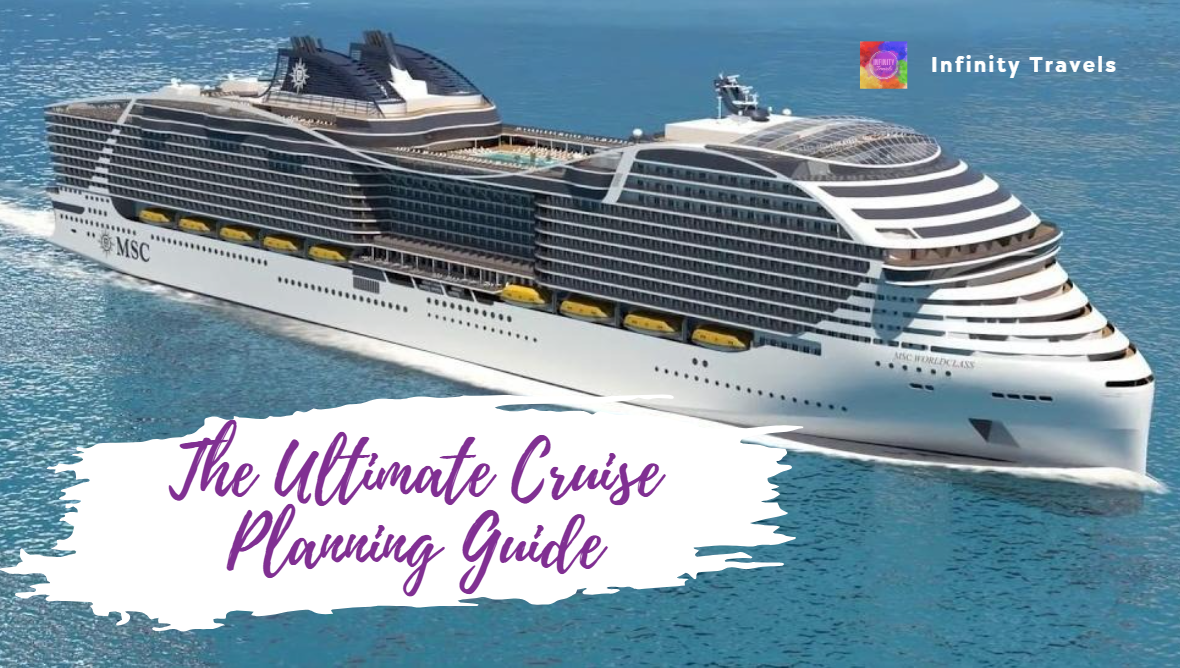 The Ultimate Cruise Planning Guide