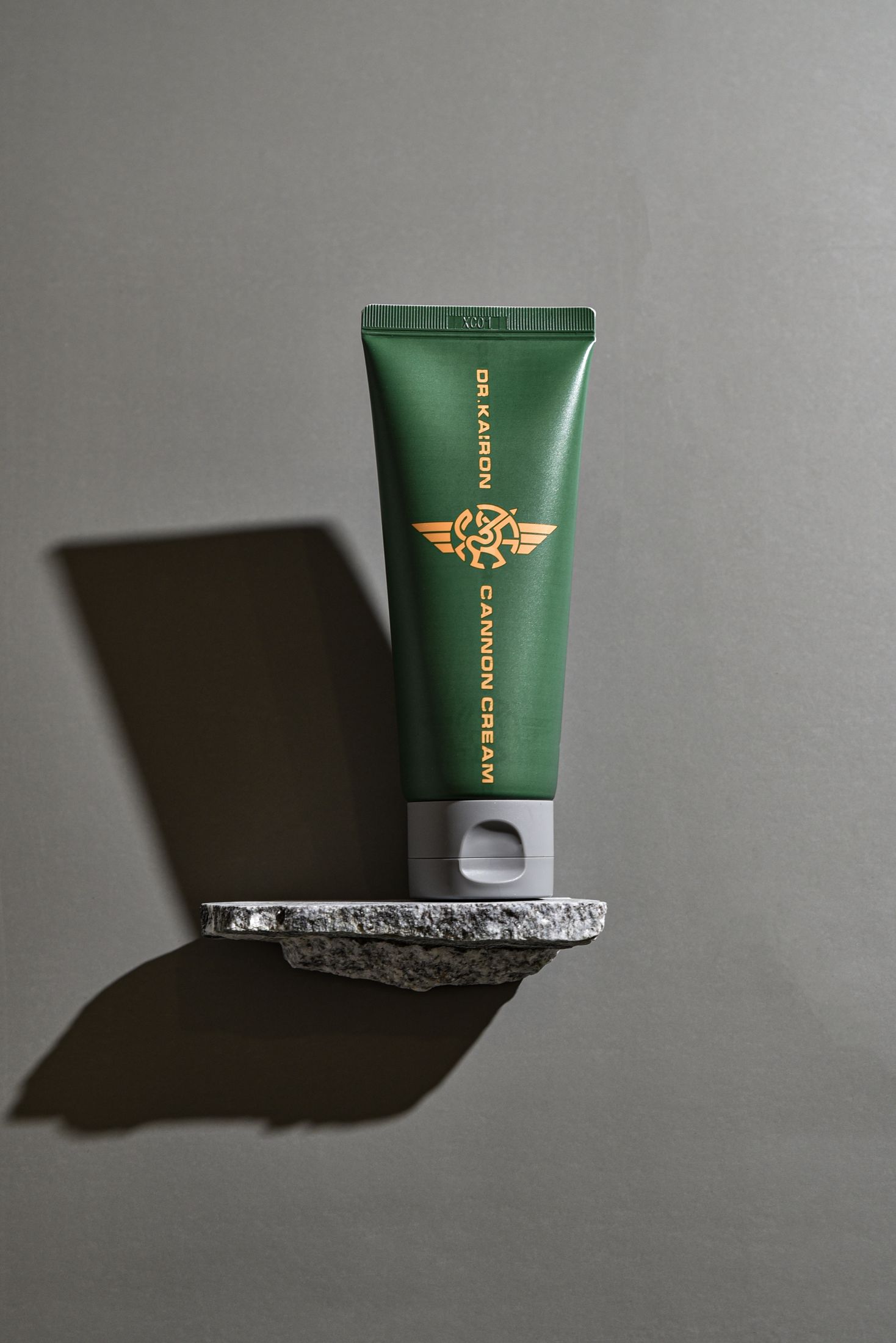 Dr. Kairon Cannon Cream – Men's Training Cream from Korea.