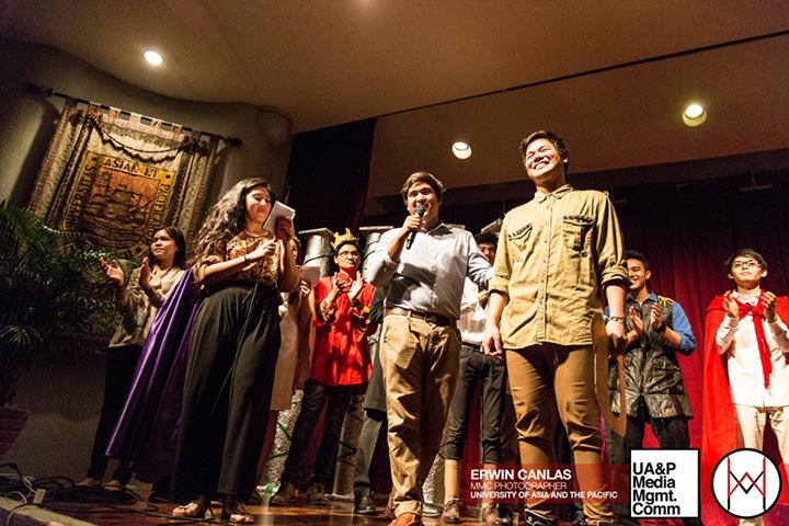 FREE Presentation Masterclass