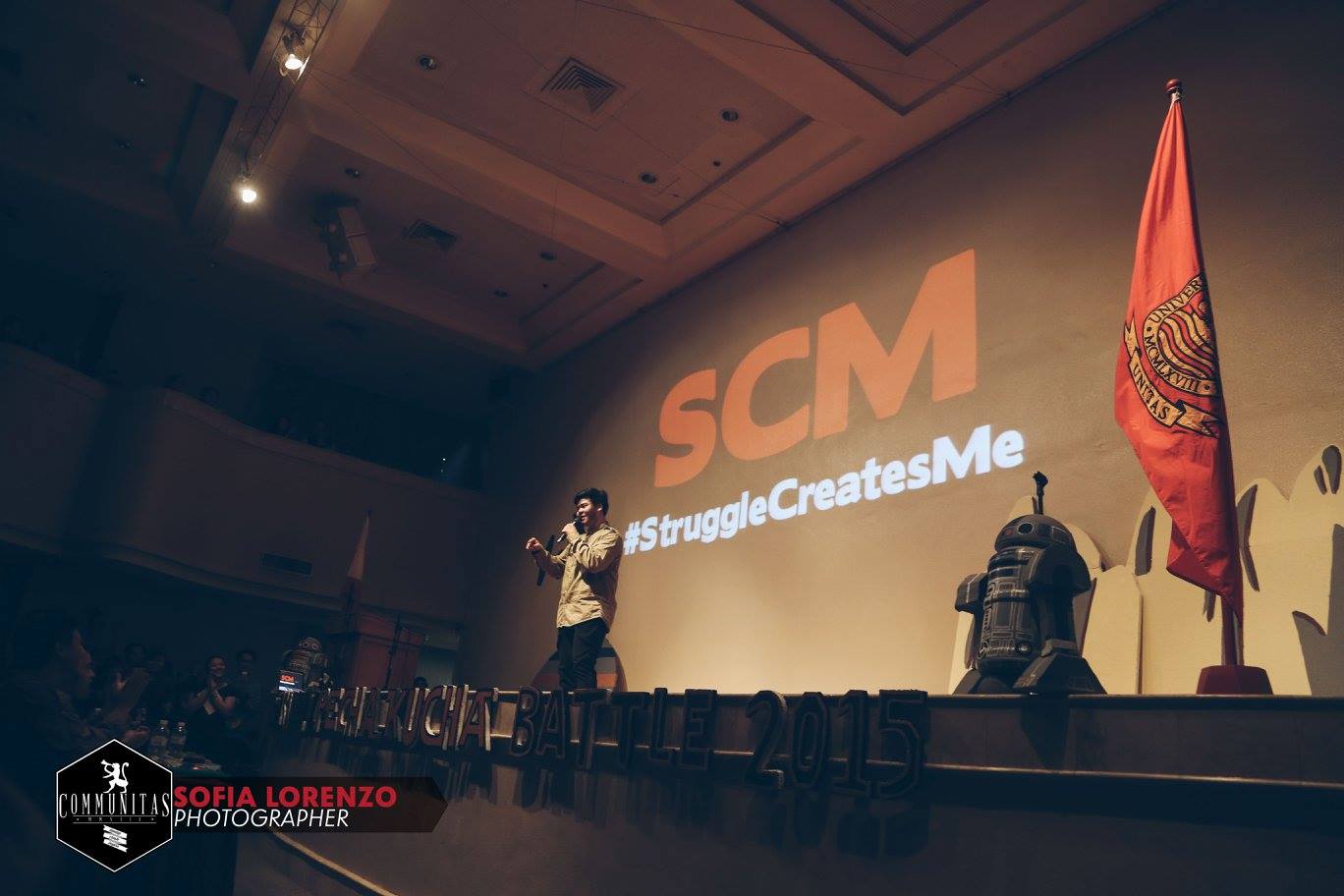 FREE Presentation Masterclass