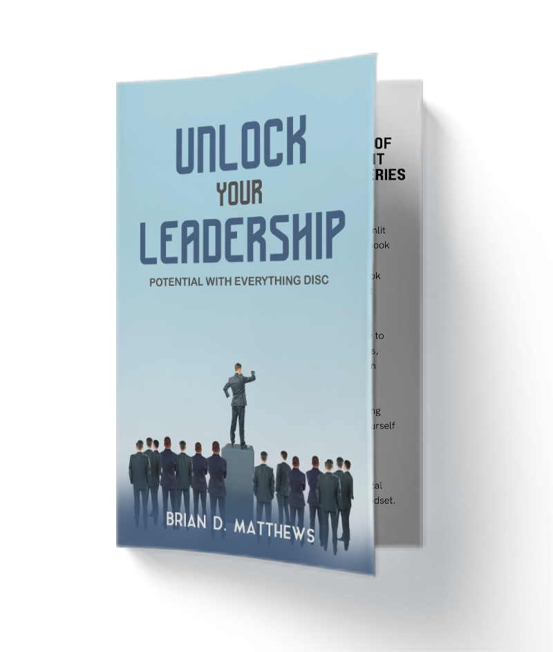 Unlock Your Leadership Potential