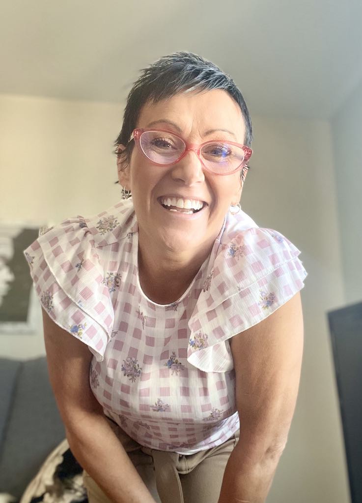 Inscris-toi à mon infolettre pour ne rien manquer 🌸🌸🌸