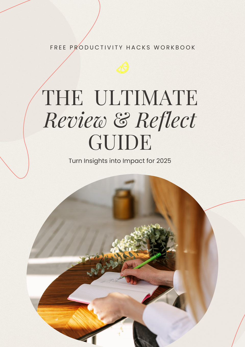 Review & Reflect Guide 2024