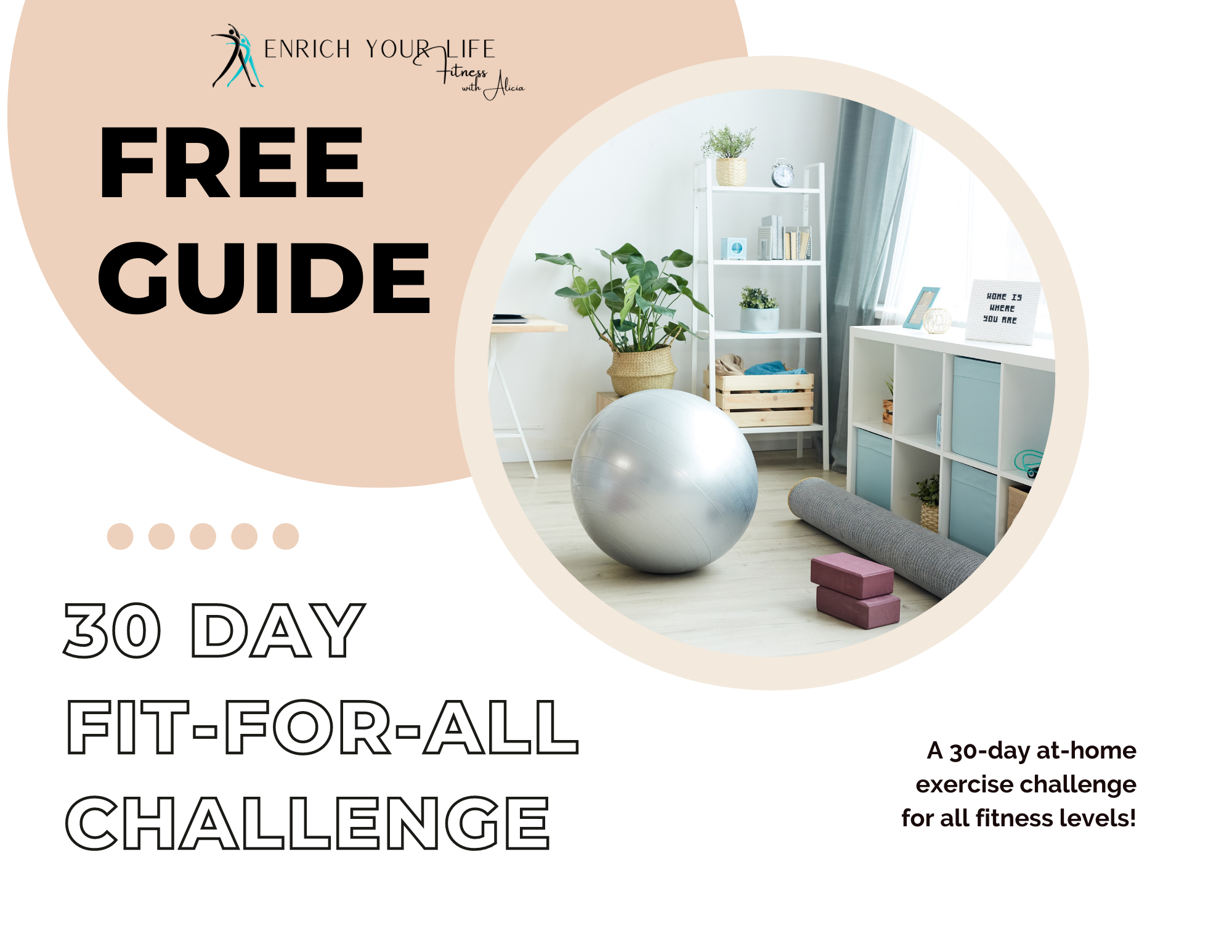 Get Your FREE 30 Day Exercise Plan Get Your FREE 30 Day Exercise Plan