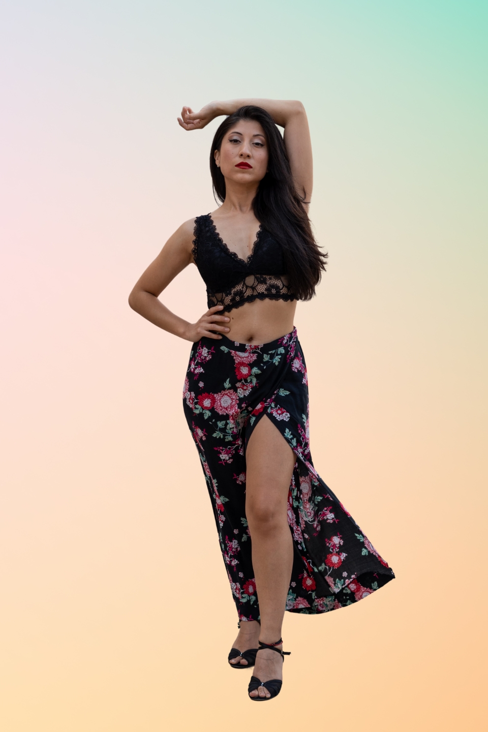 FESTIVAL DAME | SALSA CUBANA VALENCIA | BACHATA VALENCIA