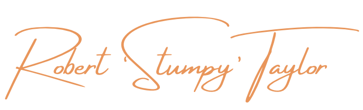 Robert 'Stumpy' Taylor - Mayor's Newsletter