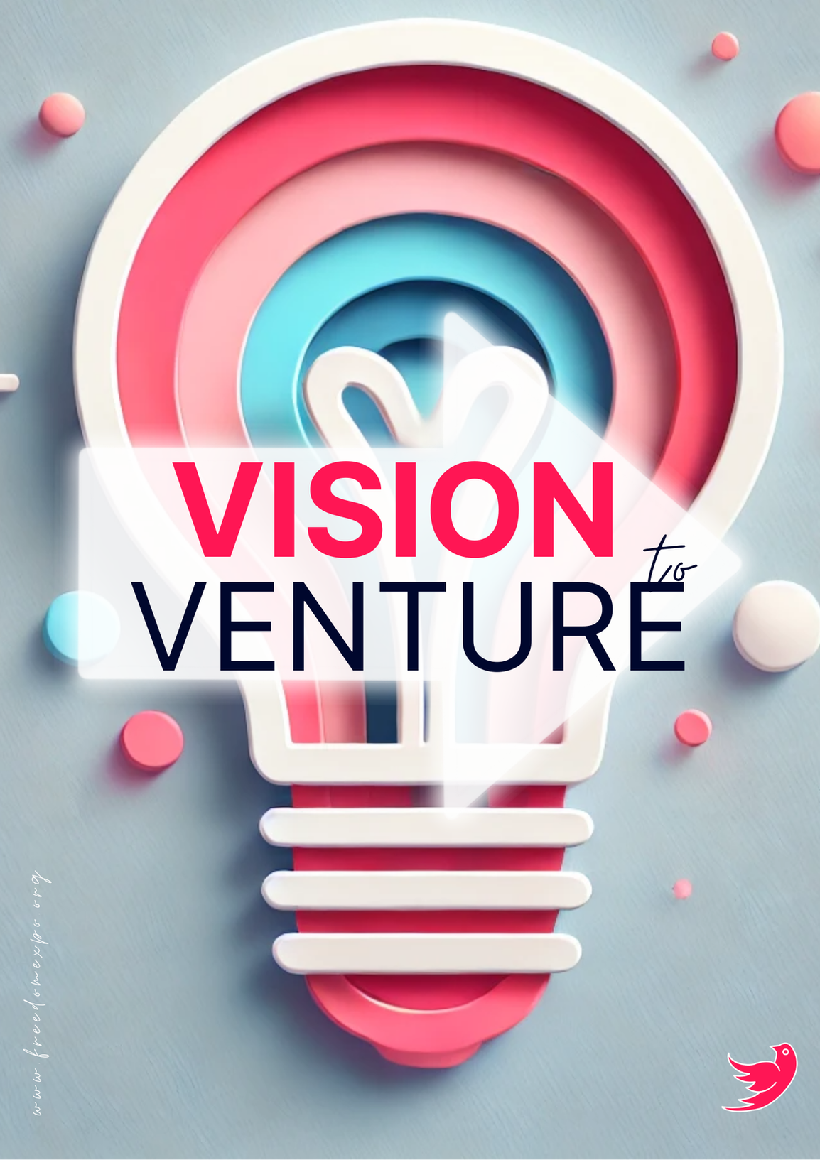 Vision 2 Venture
