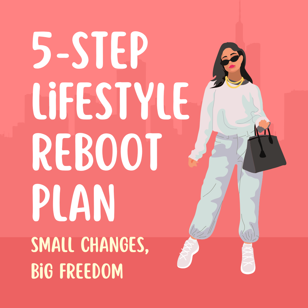 Are You Ready to Increase Your Income and Take Control of Yo