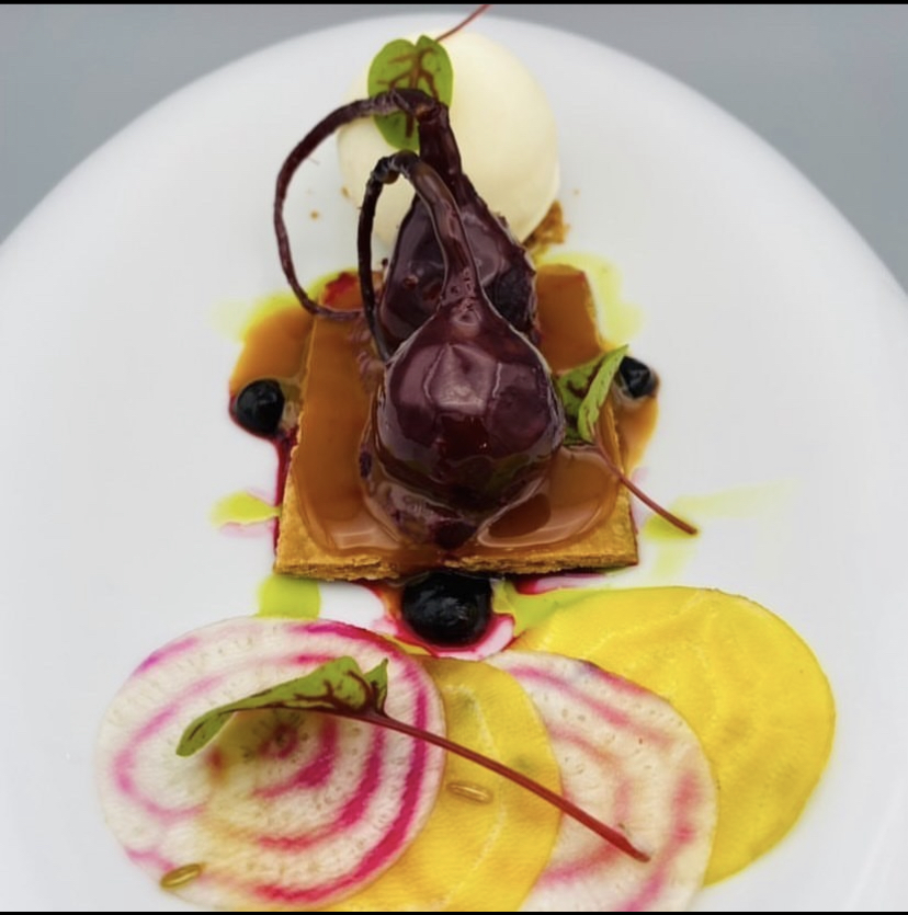 UK Black Chefs Network