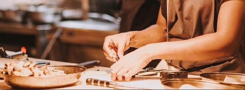 UK Black Chefs Network