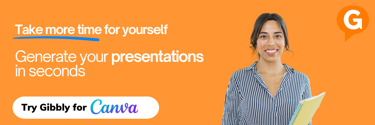 Gibbly for Canva | Worksheet Generator for Teachers