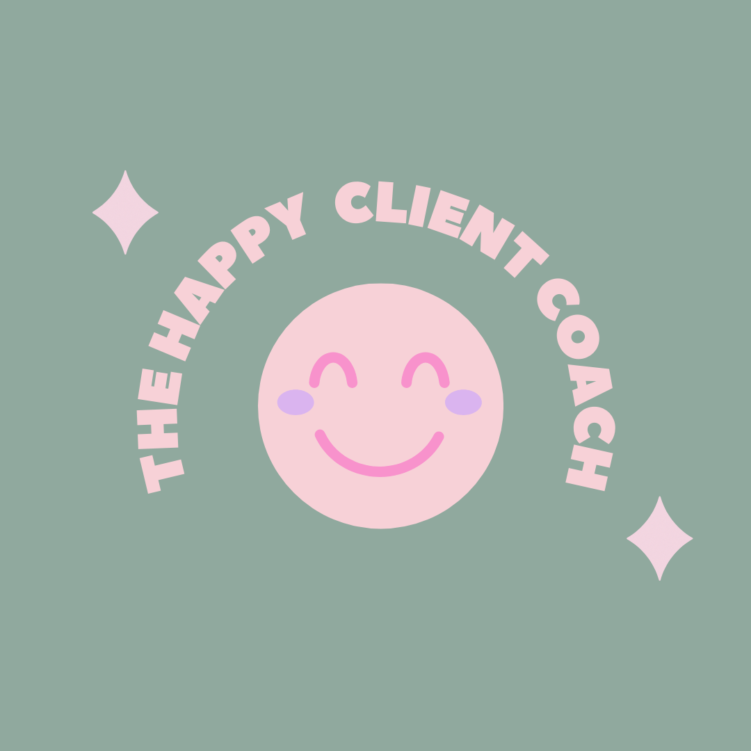 Happy Client Coach