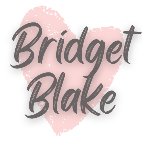 Bridget Blake Paranormal Romance Author