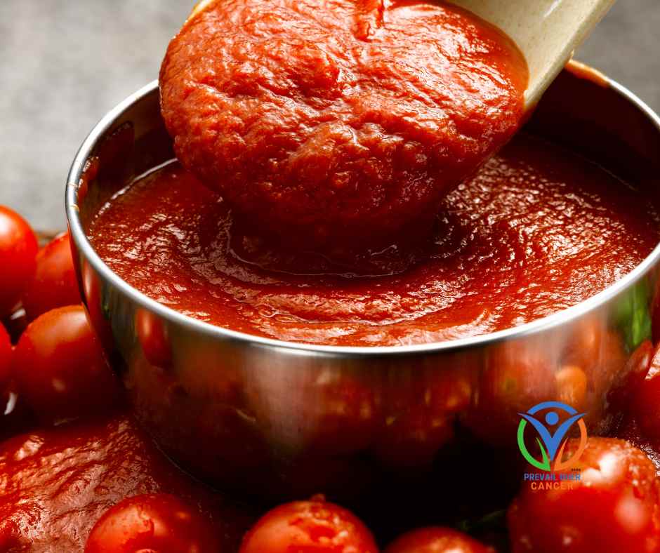 Prevail Over Cancer Blog