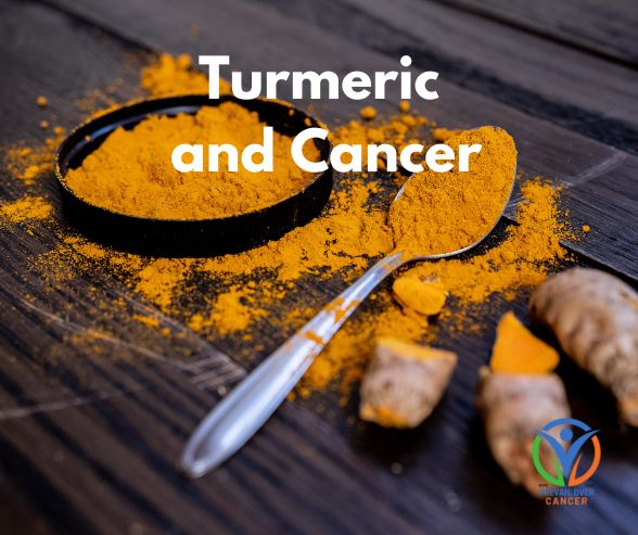 Prevail Over Cancer Blog