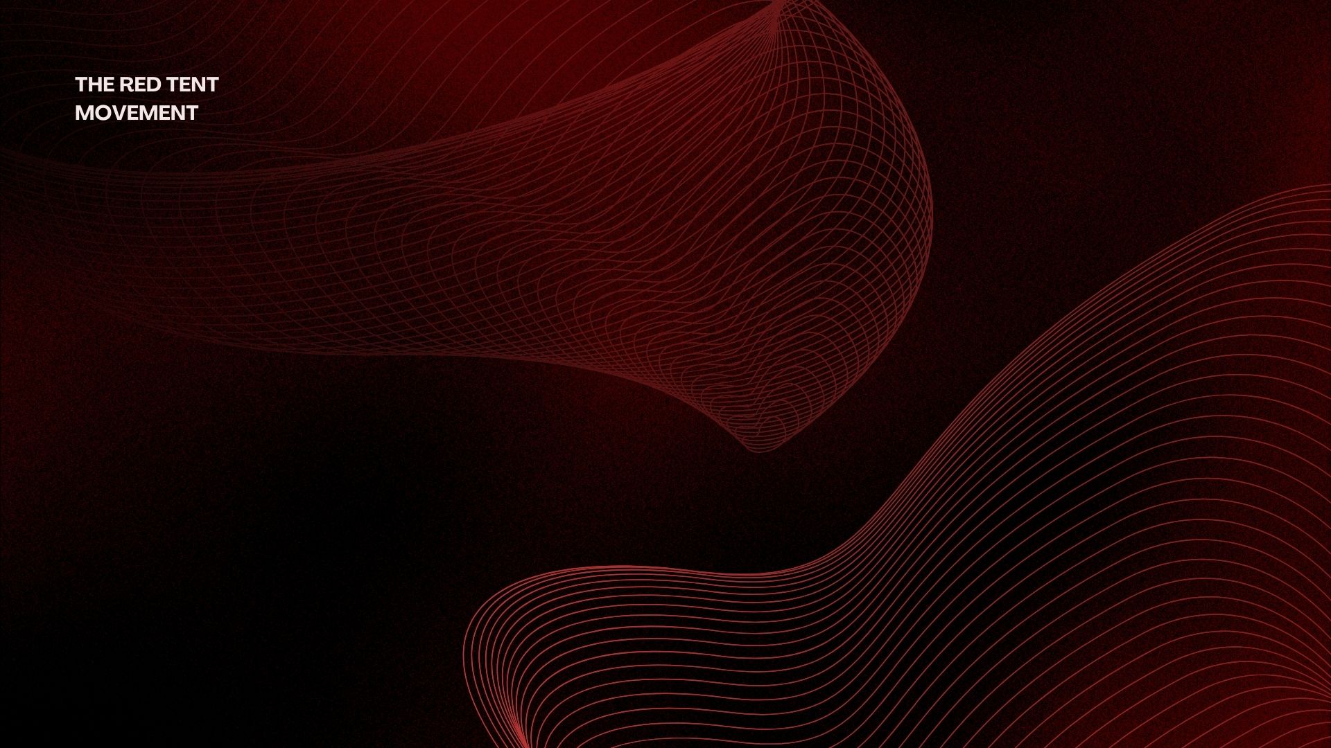 Red Tent Movement - THE FEMININE CODEX WAITLIST