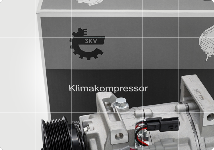 SKV | Auto Parts | Official Website - skv.pl
