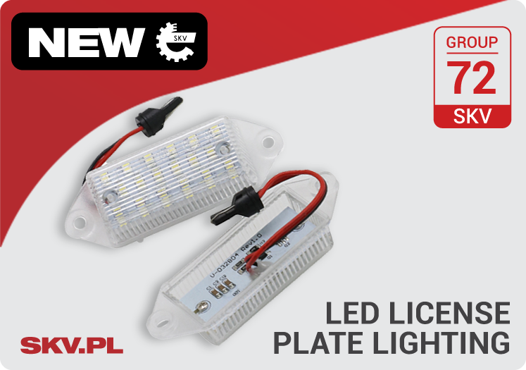 SKV | Auto Parts | Official Website - skv.pl