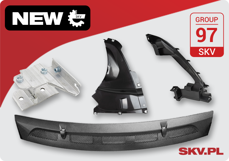 SKV | Auto Parts | Official Website - skv.pl