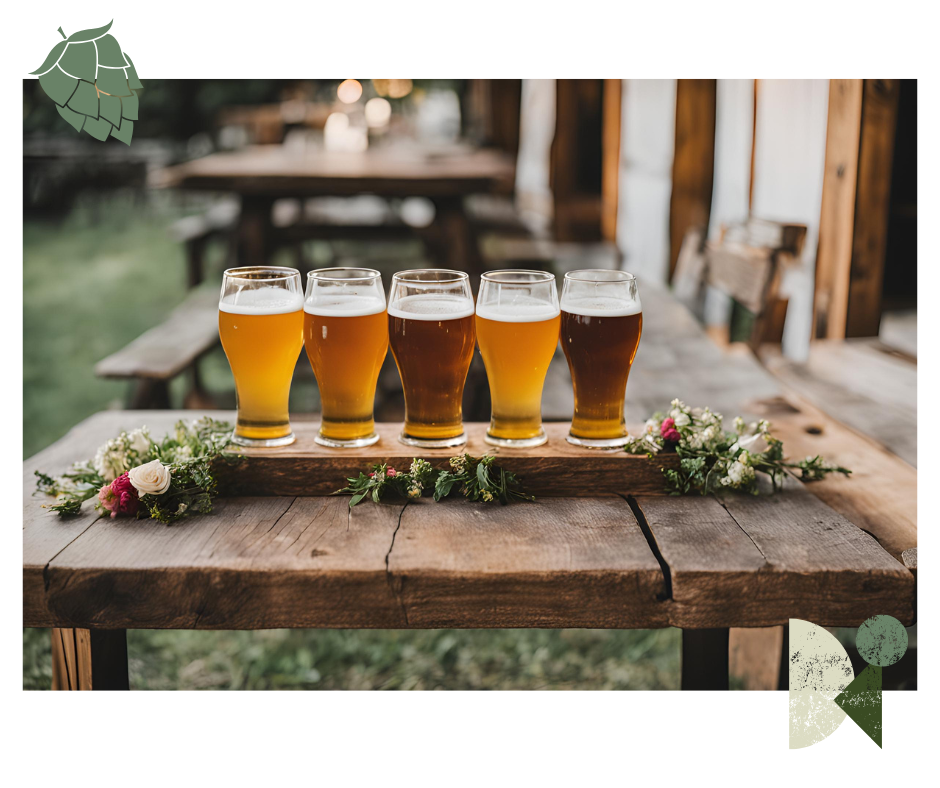 Craft Beer Confidence Guide: Beer Tasting Tips & Beginner’s
