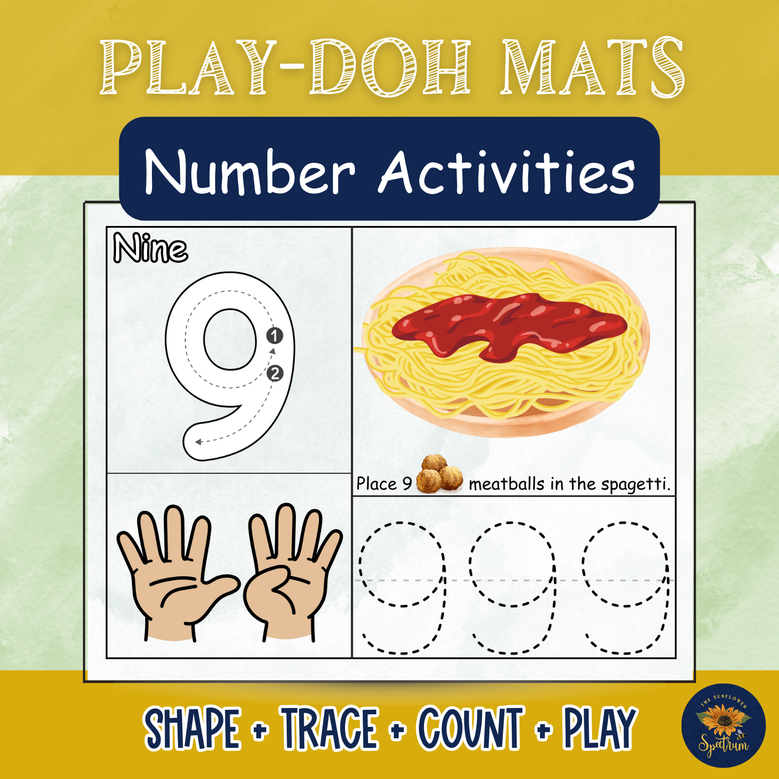 Free Visual Support Kit for Routines & Transitions