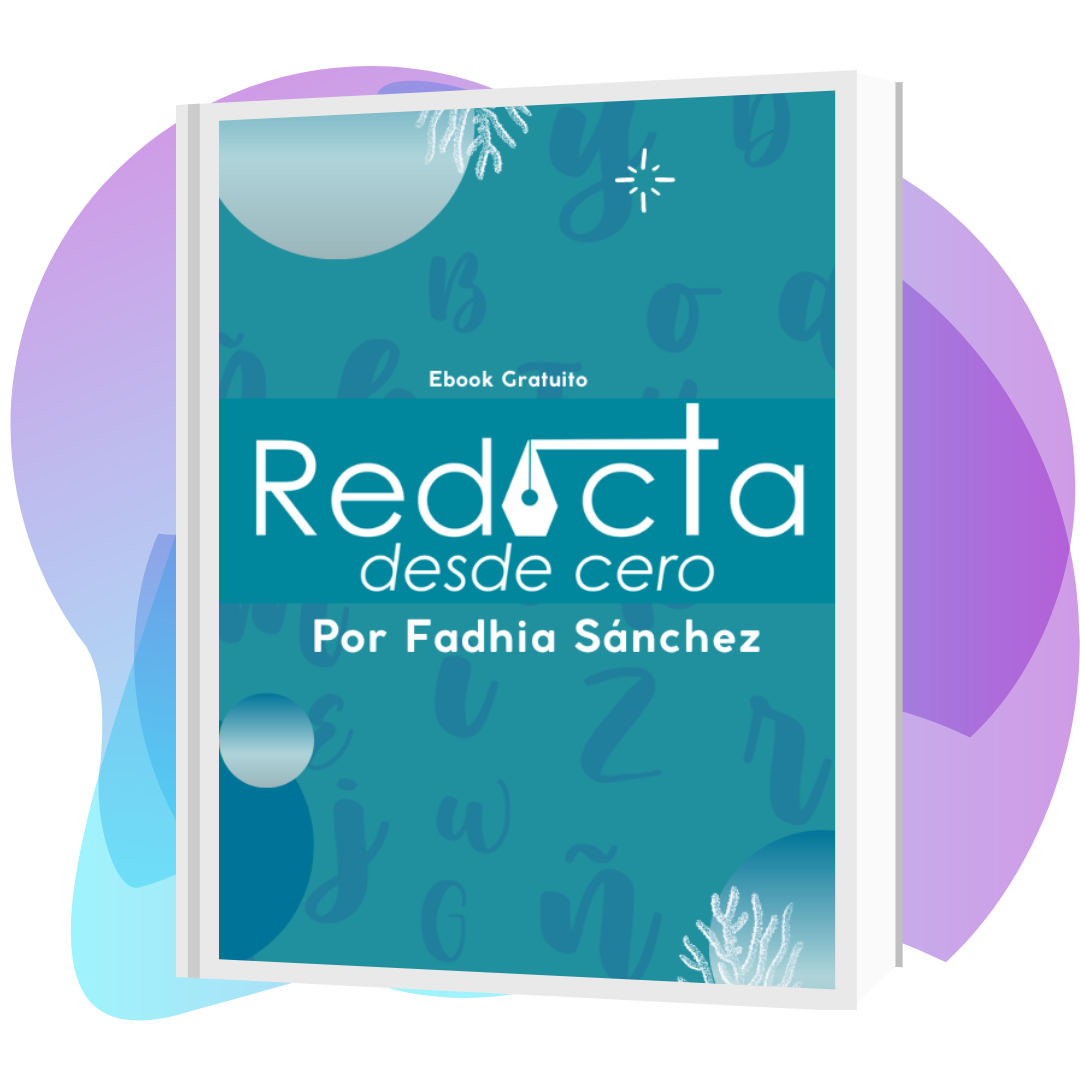 Redacta desde cero