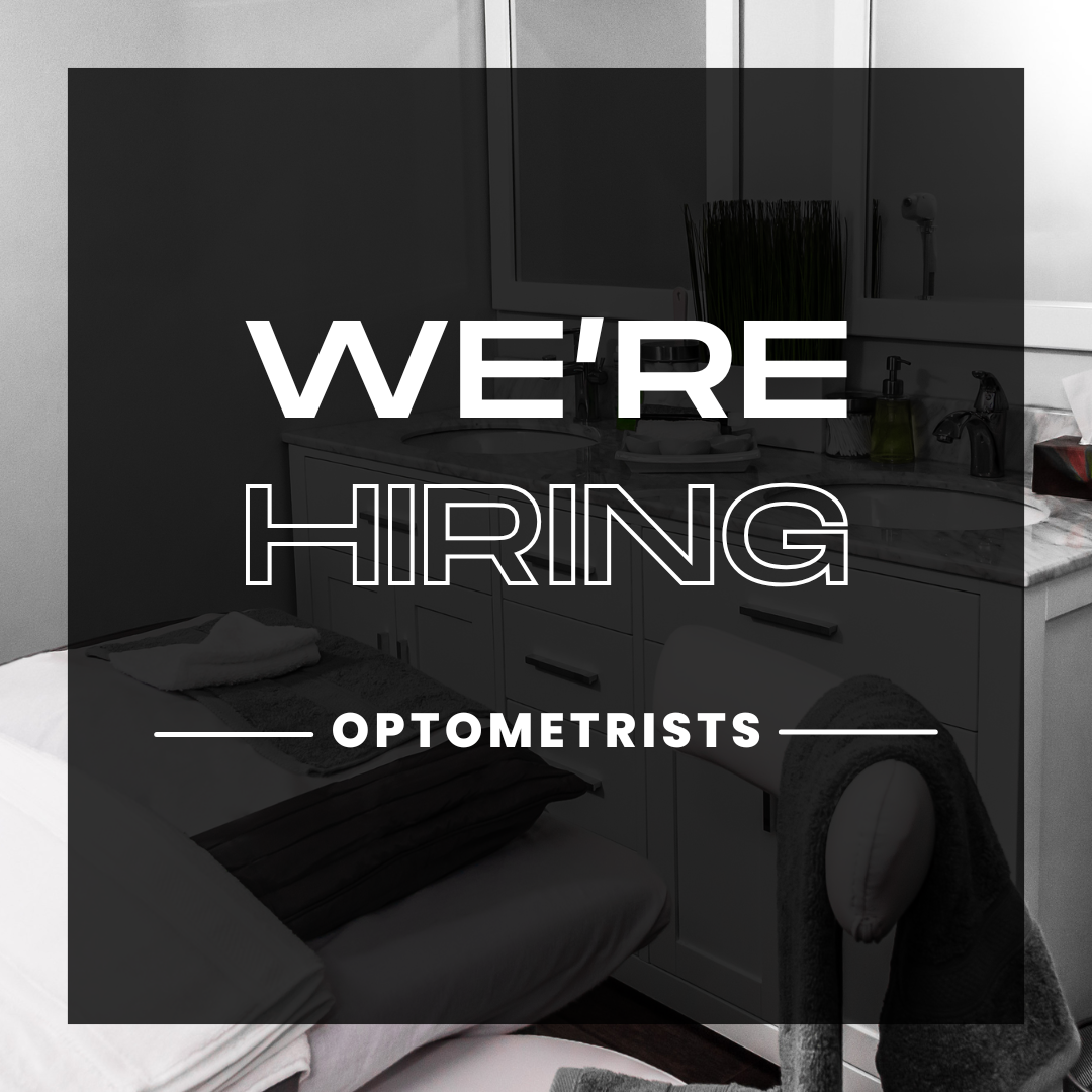 Top Optometrist Job Openings: Apply Now!