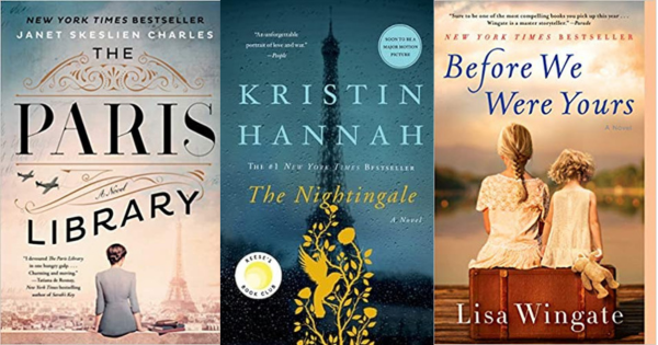 5 Emotional Historical Fiction Novels That Left Me Changed (In the Best ...