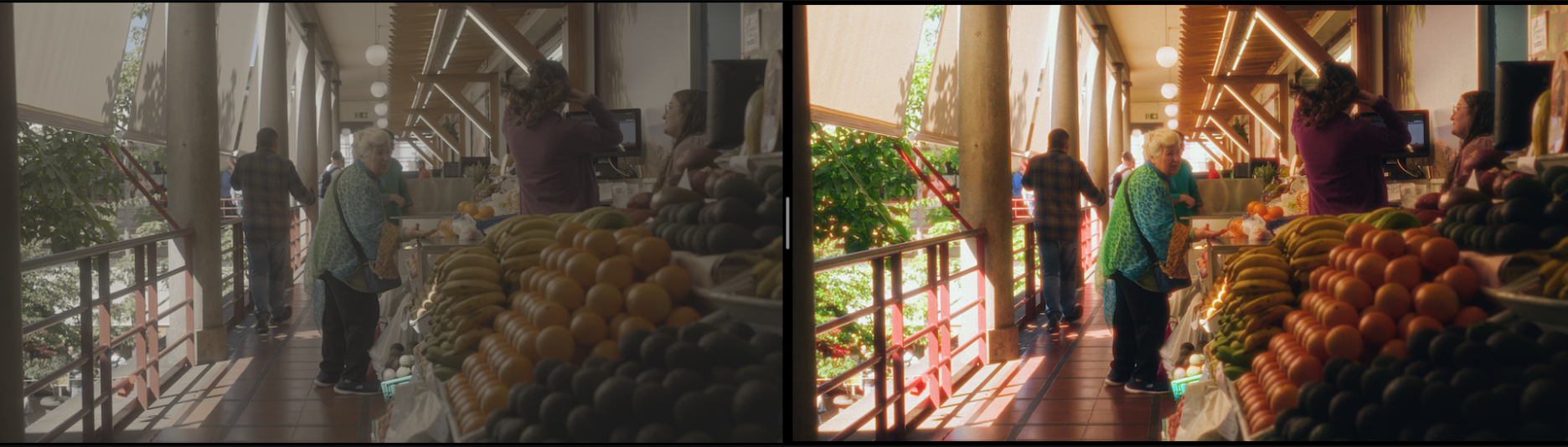 Download Free Sony SLOG3-Luts