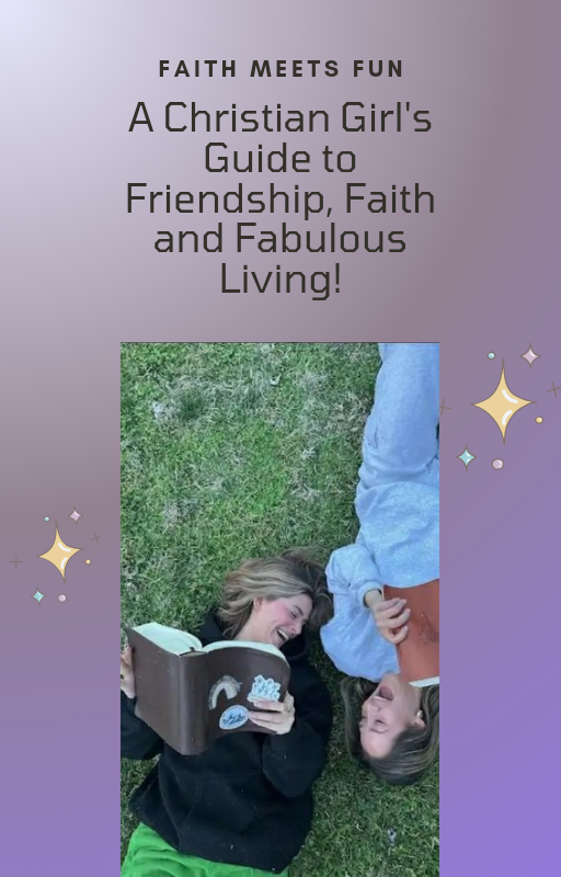 Faith meets Fun💕
