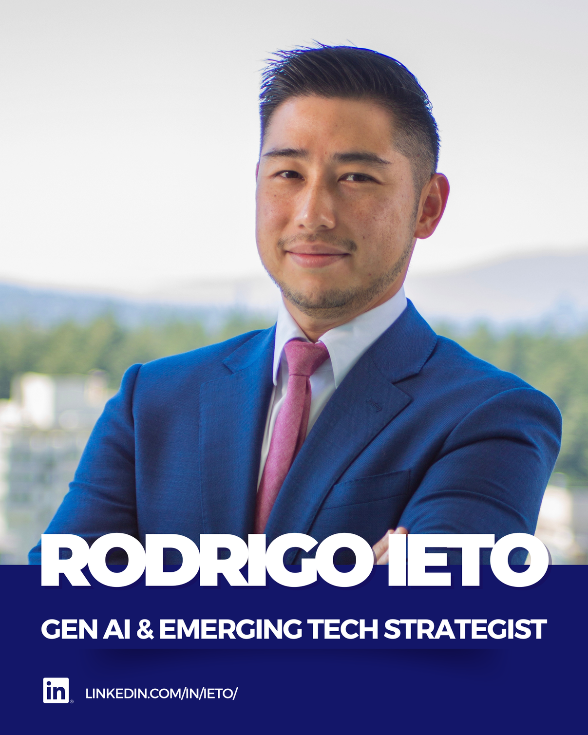 Corporate Gen AI Newsletter