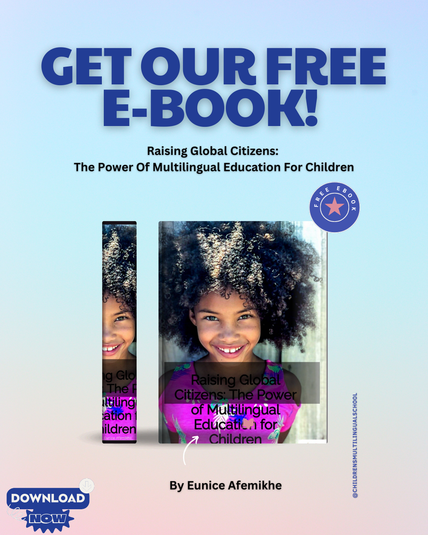 Download Our Free E-book!