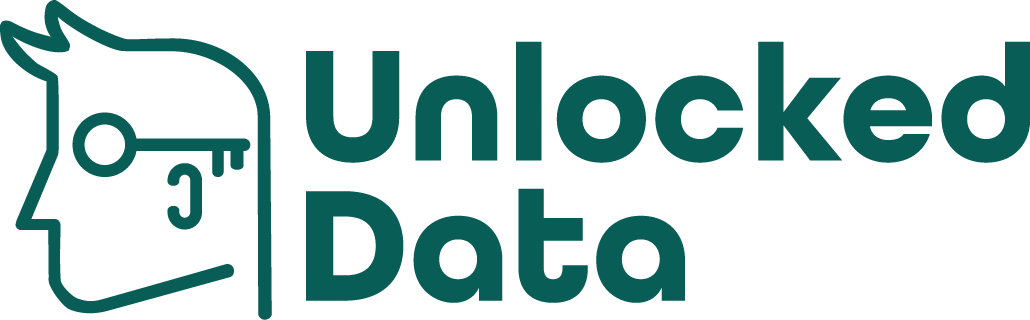 Unlocked Data Newsletter Sign Up for Articles and Insights