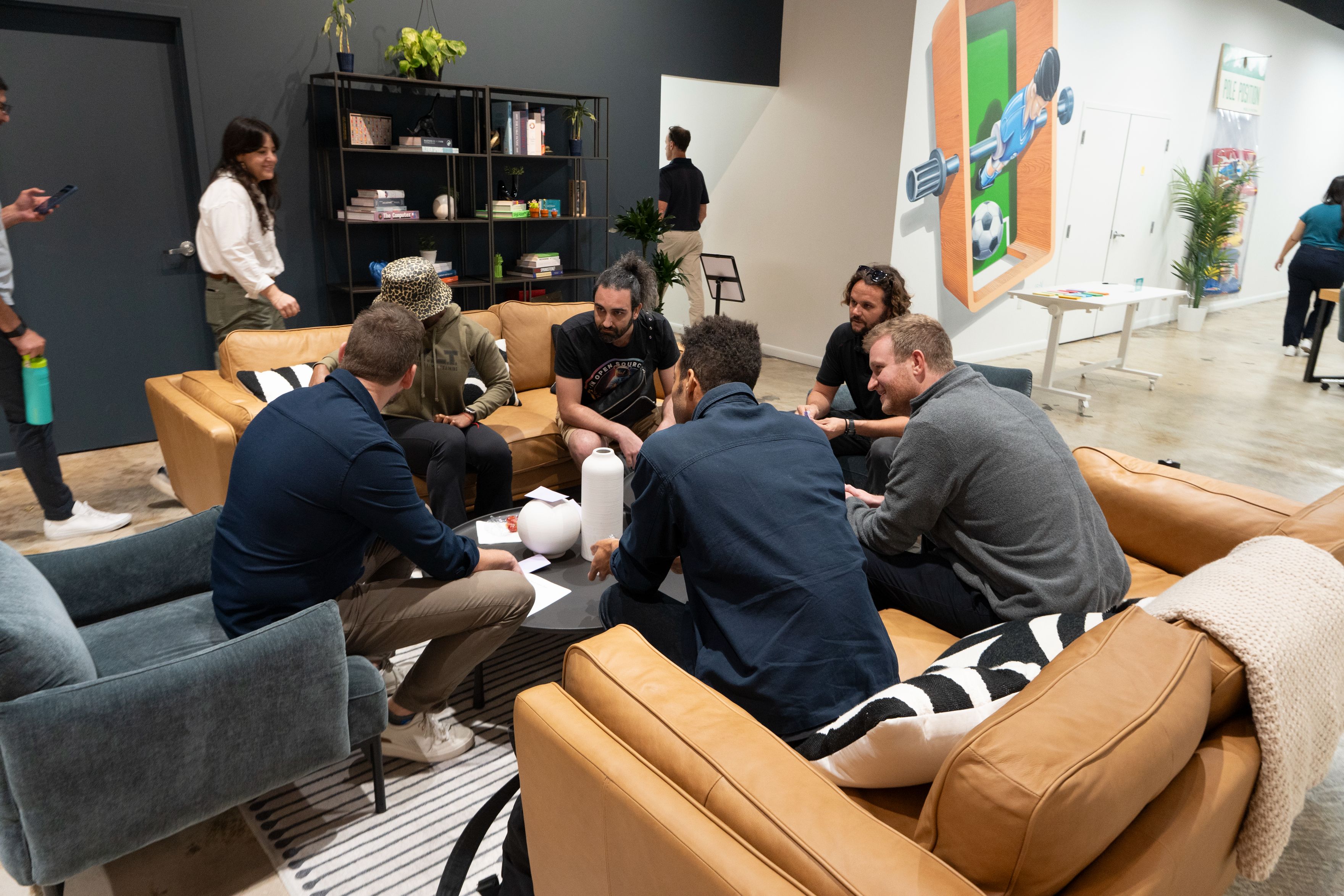 The LAB Miami | Miami's Original Entrepreneur Space