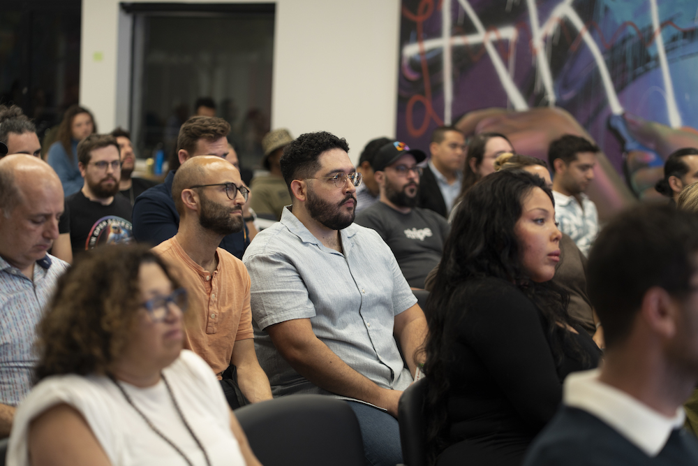 The LAB Miami | Miami's Original Entrepreneur Space