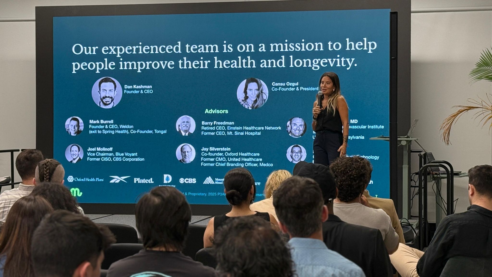 The LAB Miami | Miami's Original Entrepreneur Space