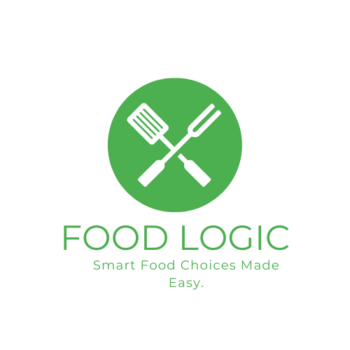 Free Nutrition eBook & Meal Planner | Food Logic