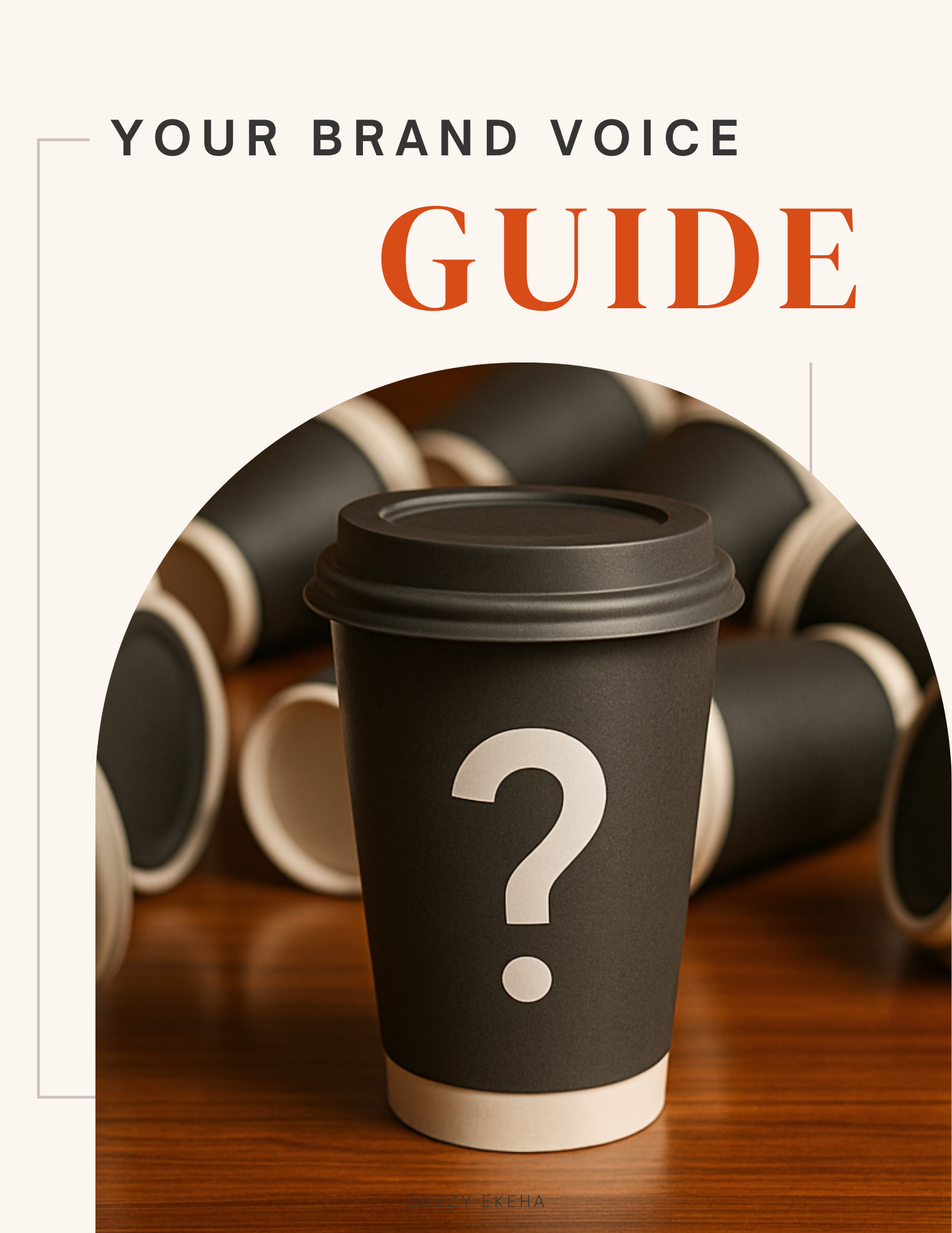 The Ultimate Brand Voice Toolkit to Define Your Unique Tone