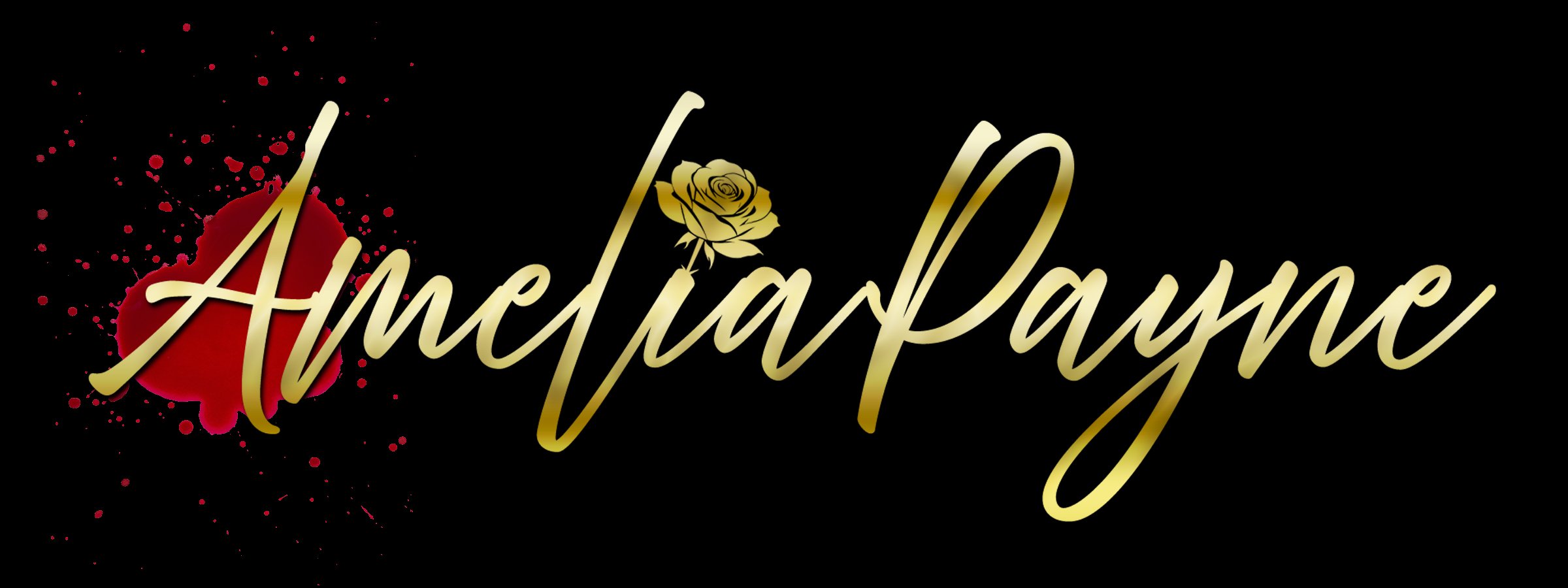 Dark Romance Author Amelia Payne