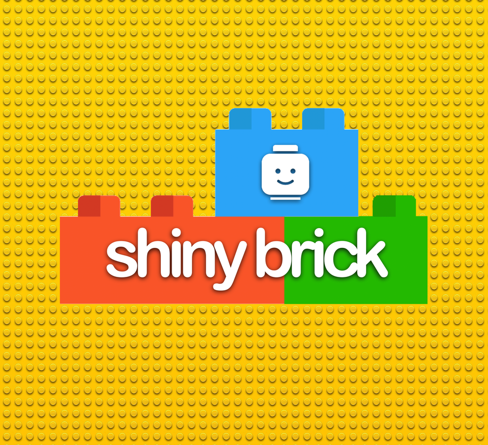 Shiny Brick | Newsletter